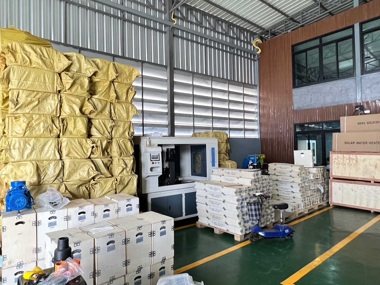 ติดต่อเรา - handurothailand.com