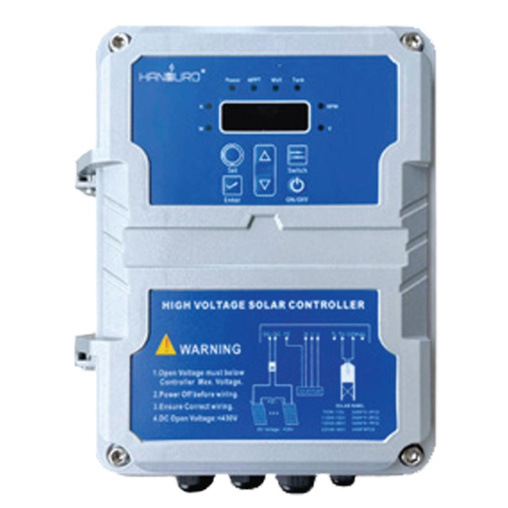 HighVolt - handurothailand.com