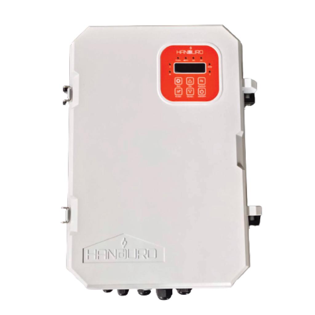 SUPER BOX - handurothailand.com