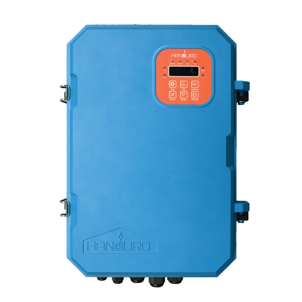 SUPER BOX - handurothailand.com